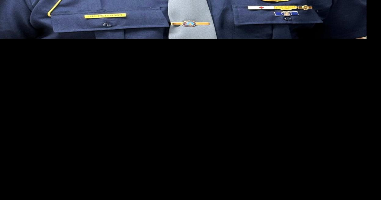 MSP Hart Post welcomes new commander | News | shorelinemedia.net