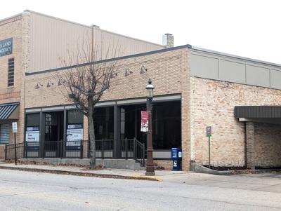 Foundation moves into historic Hart building | News | shorelinemedia.net