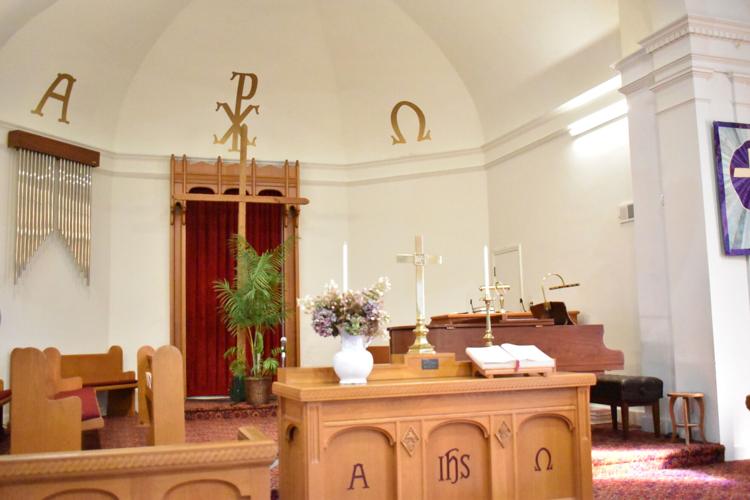 Hart Congregational Church to close doors after 155 years | News ...