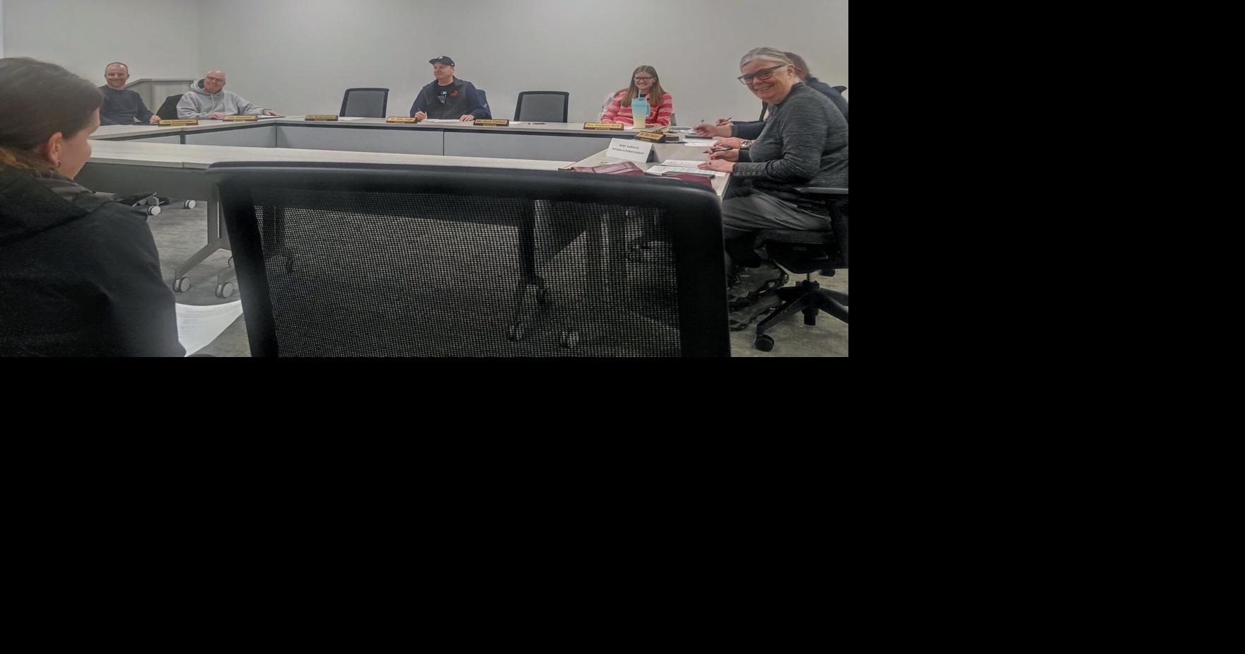 LASD approves stipend for LESPA staff members | Ludington Daily News ...