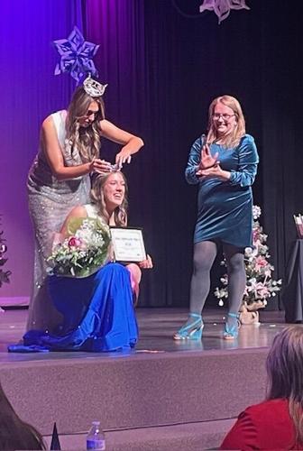 McPike earns Miss Ludington Area title | News | shorelinemedia.net