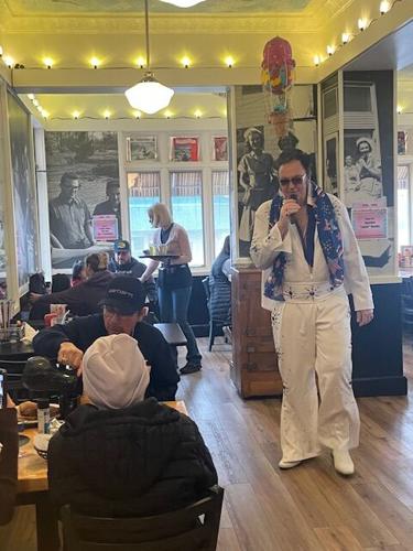 King of the House of Flavors | News | shorelinemedia.net