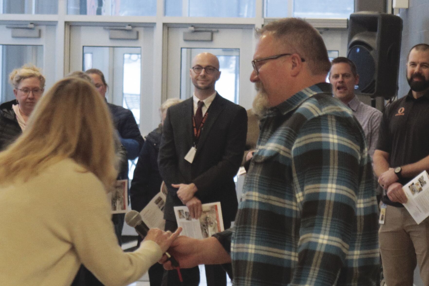 LASD leadership shifts as superintendent resigns | Community ...