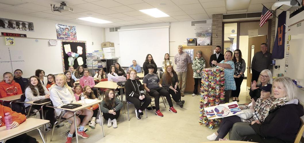 Choosing hope over cancer; O.J. community rallies behind teacher’s wife ...