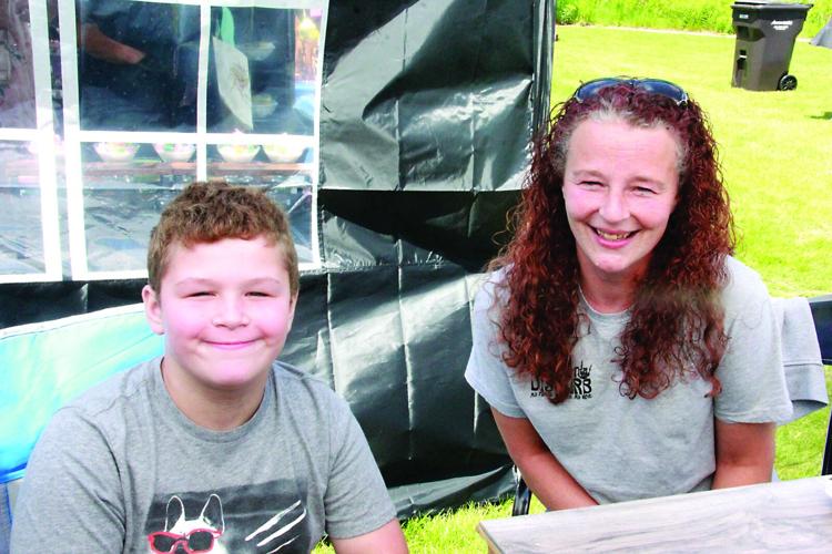 2026 Whitehall Arts & Crafts Festival had something for everybody ...