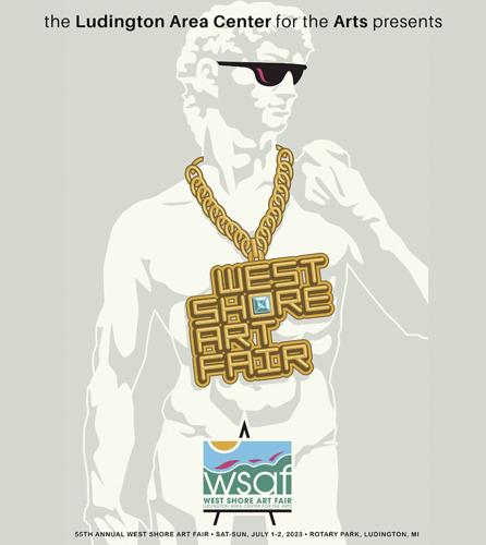 55th West Shore Art Fair coming to Rotary Park | News | shorelinemedia.net