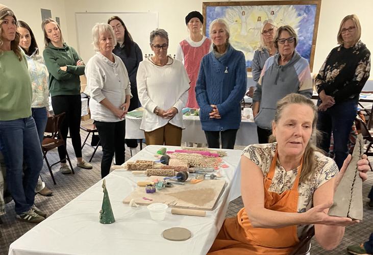 Love Thy Neighbor project raises funds for homeless outreach | Community | shorelinemedia.net