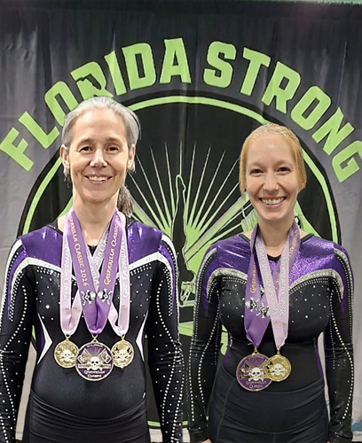 FLIPSTAR TEAMS ON TOP IN TAMPA AT "WORLD'S LARGEST MEET" | Ludington ...