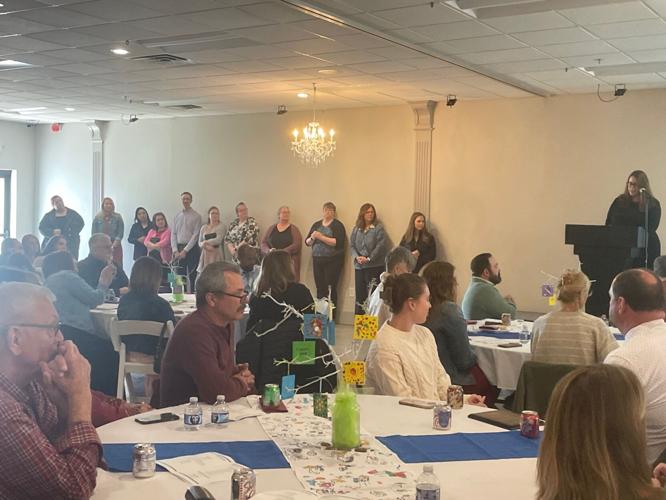West Shore ESD honors educators, community leaders at Make a Difference ...