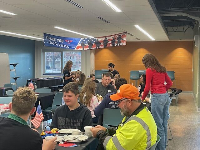 Honoring Those Who Served | News | shorelinemedia.net