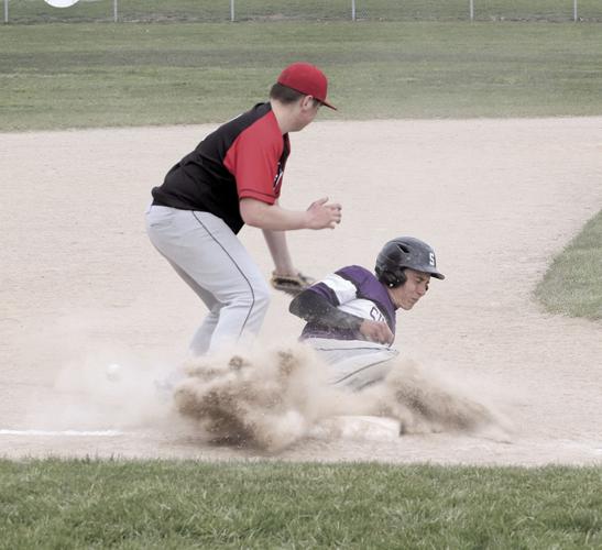 Kurtz, Claeys headline all-league baseball players | Sports ...