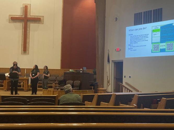 Earth Day Celebration | News | shorelinemedia.net