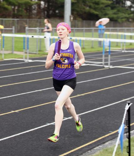 Ludington boys grab 2nd, MCC girls take 5th at 3rd annual Lake Michigan ...