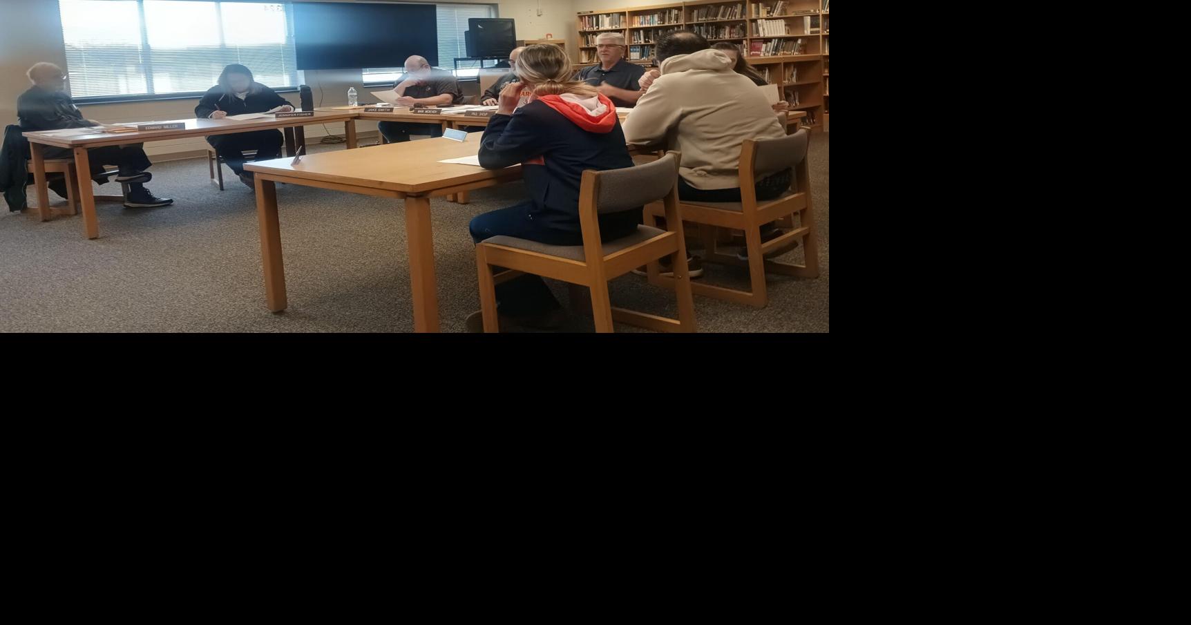 Data shows MCE junior-year GPA average trending up | Community ...