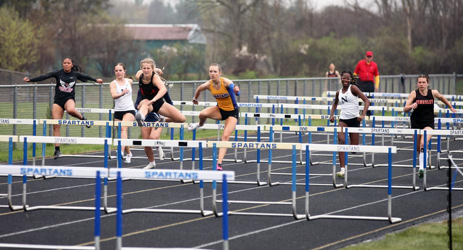 Ludington boys grab 2nd, MCC girls take 5th at 3rd annual Lake Michigan ...