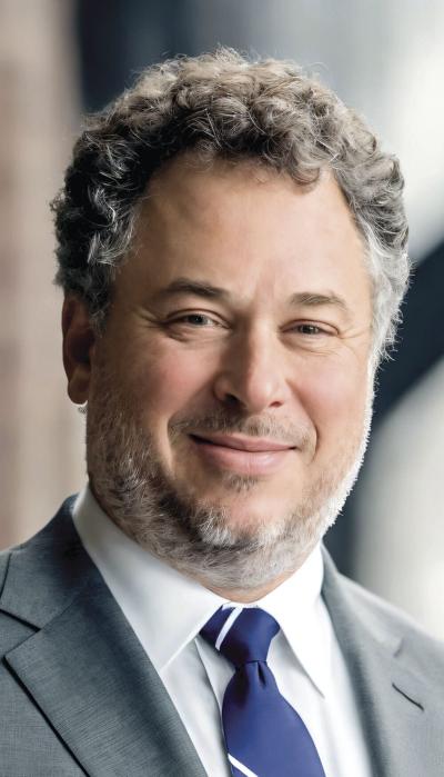 Eric Fox announces candidacy for Oceana County Probate Judge | News ...
