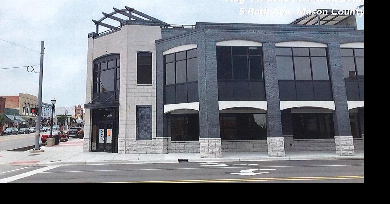Mediation ordered in lawsuit over downtown Andy’S project | News ...