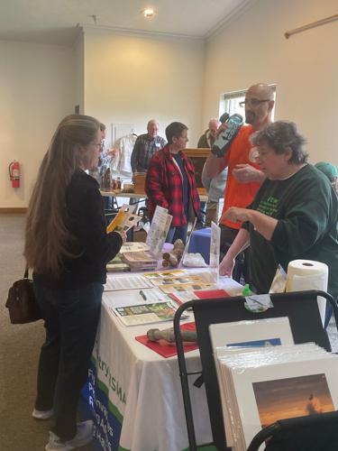 Earth Day Celebration | News | shorelinemedia.net