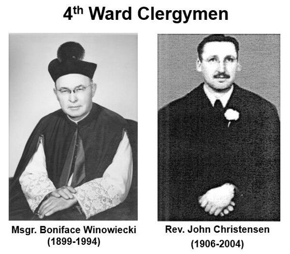 Remembering Ludington’s 4th Ward: The Residents | News | shorelinemedia.net