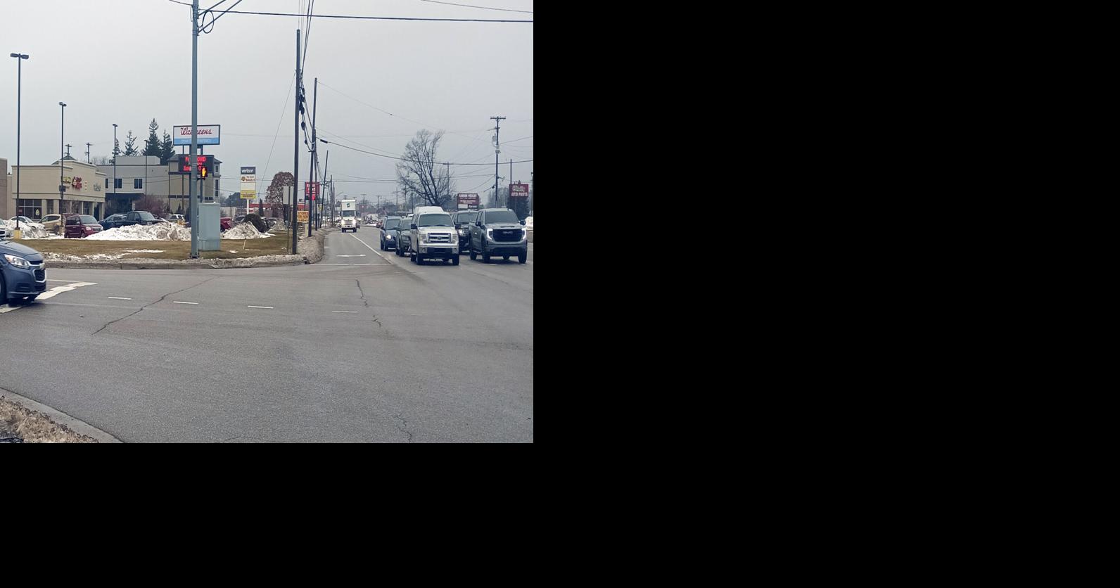 South Jebavy Drive project advances into bidding process | News ...