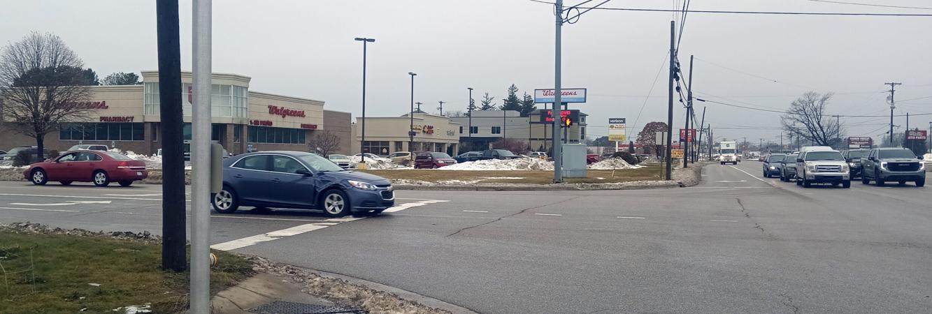 South Jebavy Drive project advances into bidding process | News ...