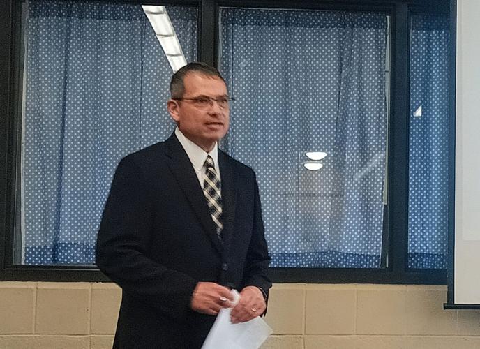 Tuka selected as new MCC superintendent | Community | shorelinemedia.net