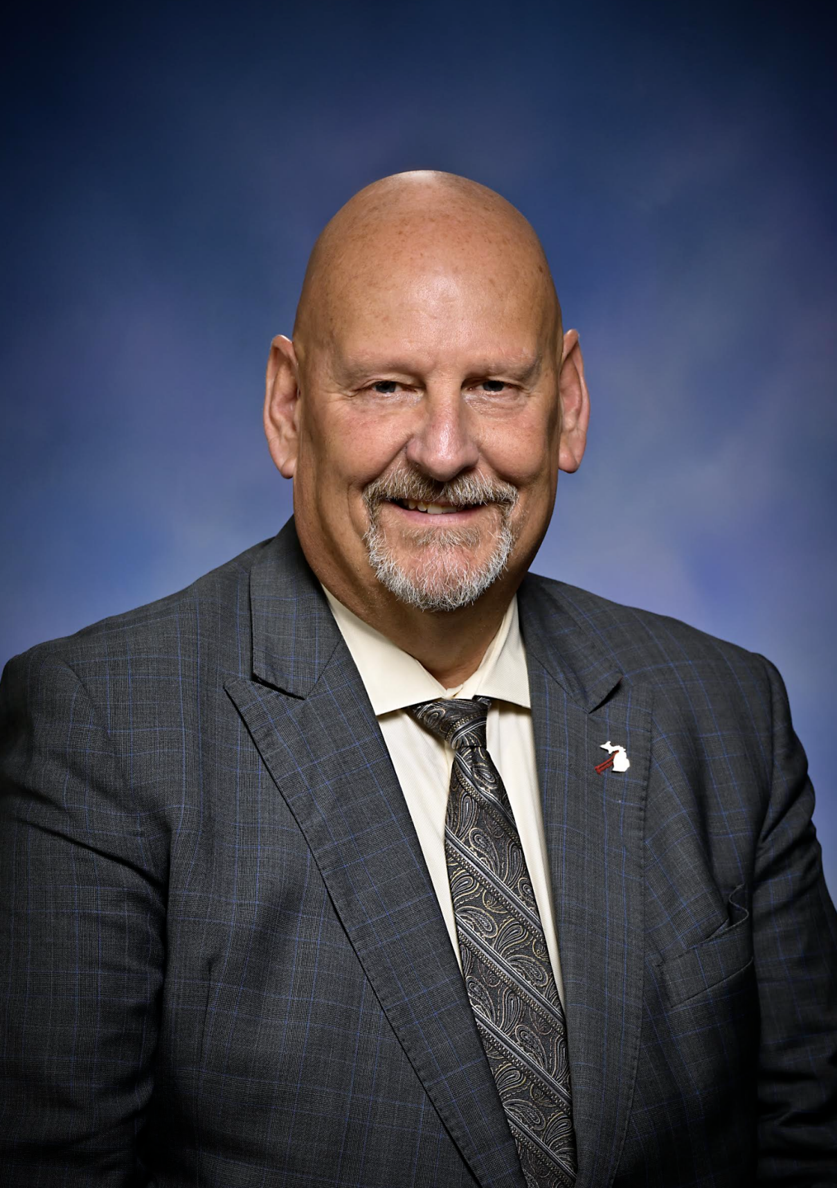 VanderWall's hunter safety education bill sent to governor | News ...