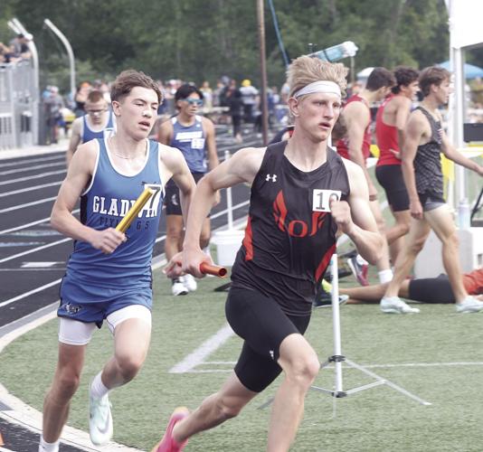 Waligorski, Lowman get all-state nods at track state finals | Ludington ...