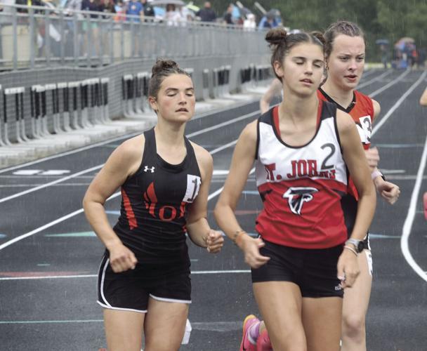 Waligorski, Lowman get all-state nods at track state finals | Ludington ...