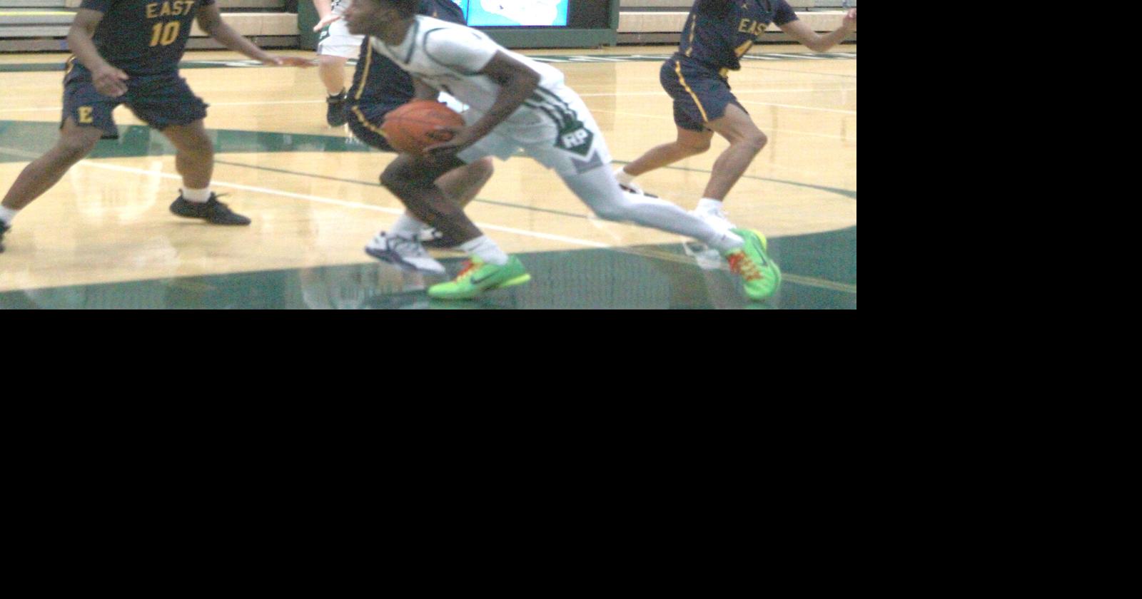 Moore's buzzer-beater lifts Reeths-Puffer to win over EGR | White Lake ...