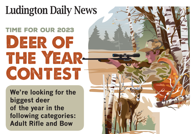 Ludington Daily News | shorelinemedia.net