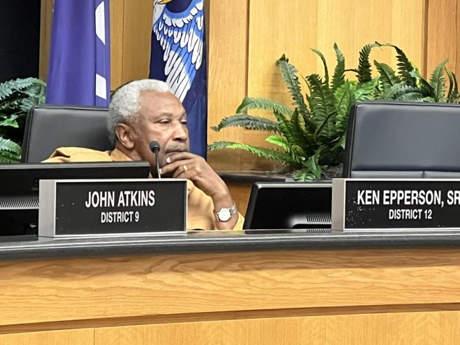 Caddo Commission to take up more questions on data centers | Business ...