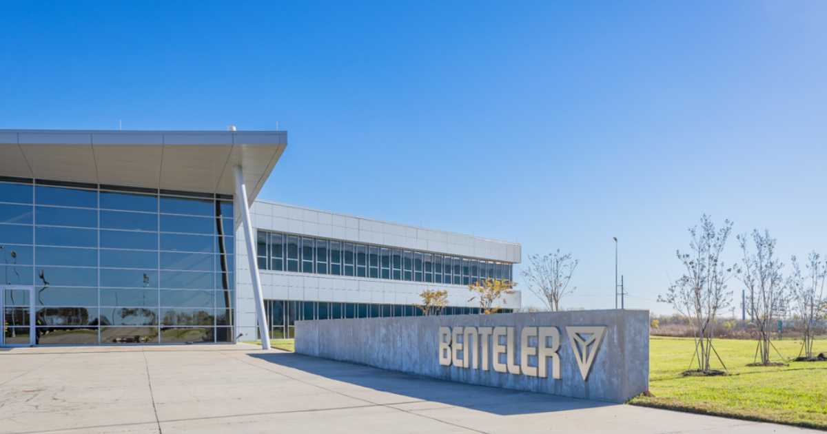 Benteler Steel plans $21M expansion, will create 49 jobs | News ...
