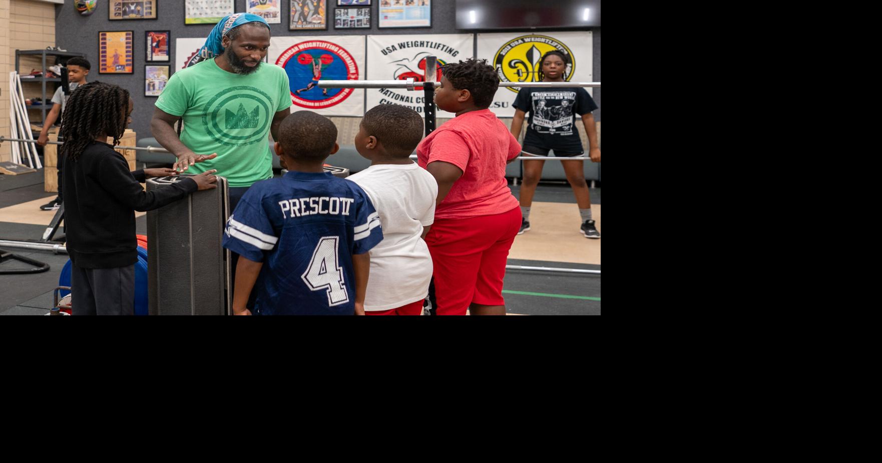 kendrick farris record