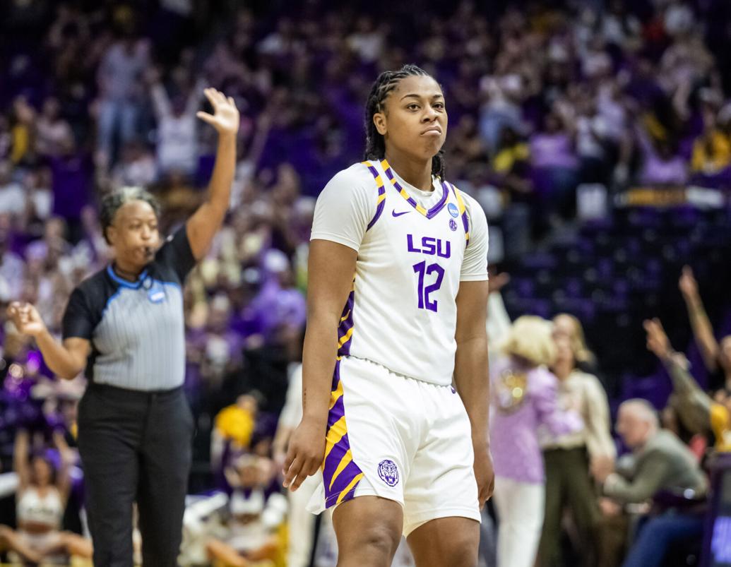 LSU stars lead Team USA to gold medal in FIBA 3×3 World Cup | LSU ...