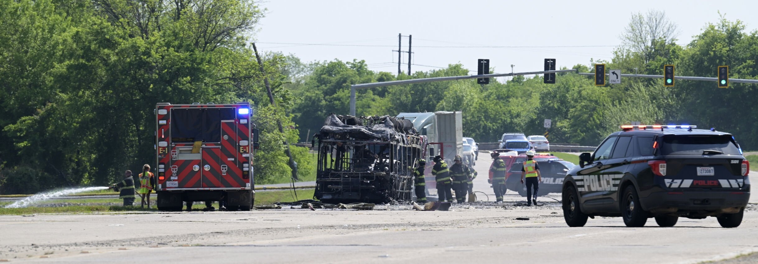 SporTran: fire suppression failure likely in bus explosion | News ...