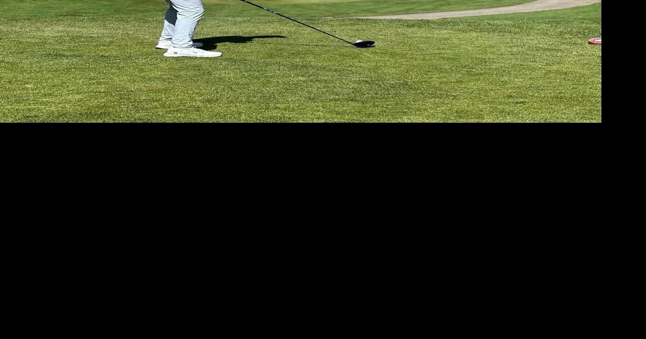 Philip Barbaree tees it up on PGA Tour Americas for 2nd time | Sports ...