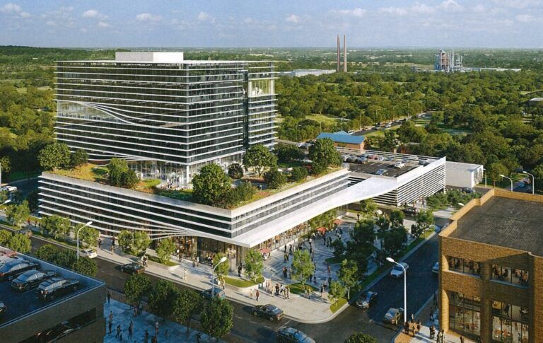 Northwest Louisiana's State Office Building is changing | Business ...