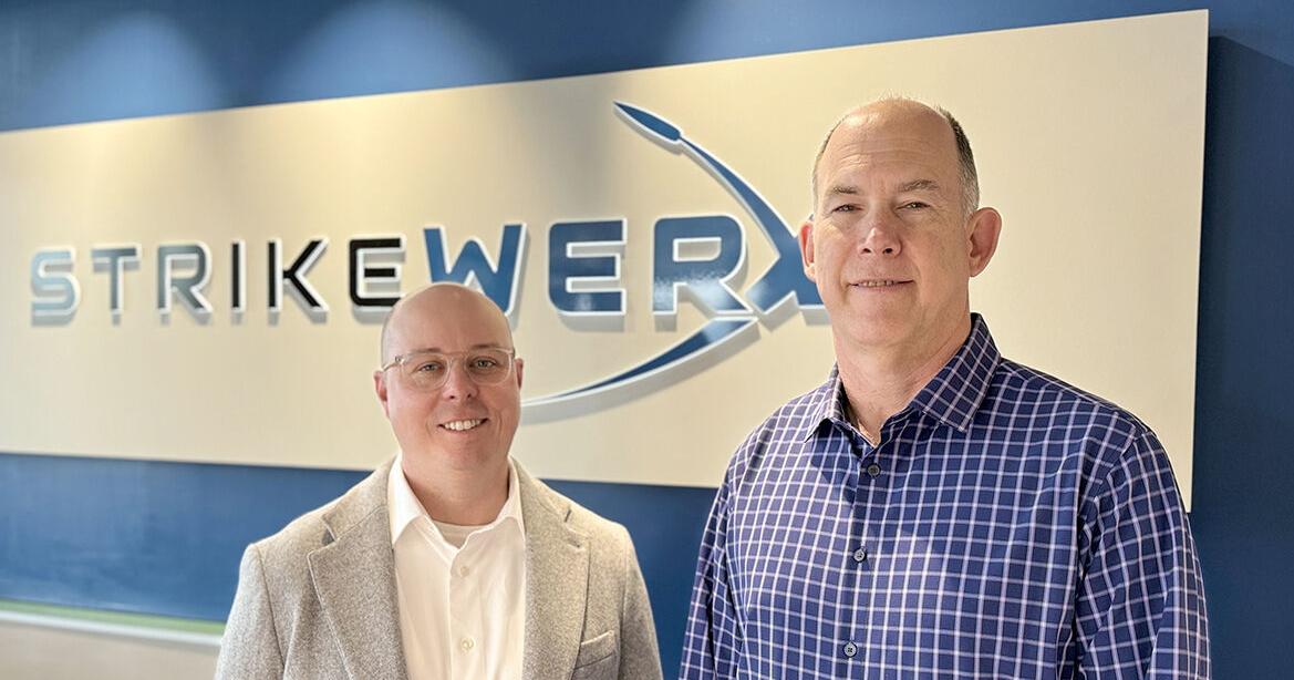 New director, deputy named at Cyber Innovation Center’s STRIKEWERX in ...