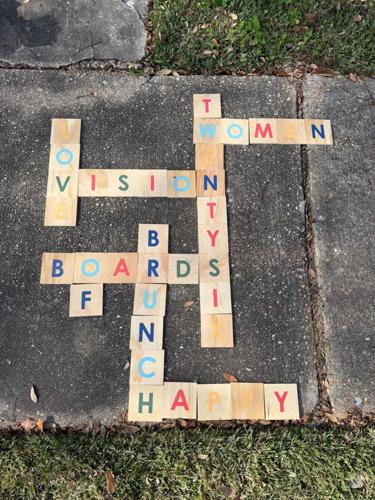 Why Jan Risher keeps hosting vision board brunches | Food ...