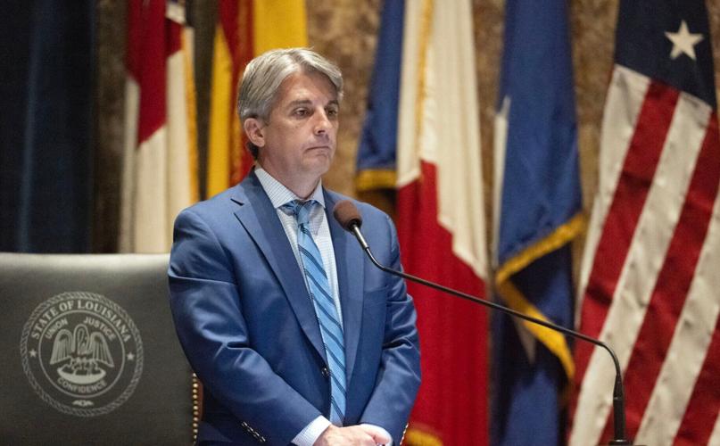 Two controversial Louisiana public records bills likely dead | News ...