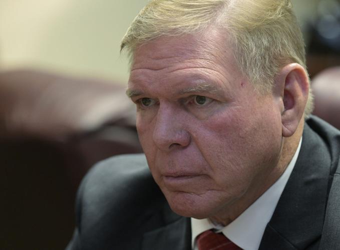 Mayor Tommy Chandler shares Bossier City development plan | Business ...