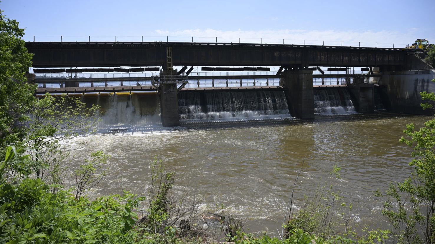 Did Shreveport's drainage system fail during flash flooding? | News ...