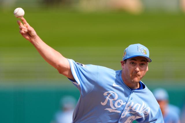Seth Lugo to pitch for Puerto Rico in World Baseball Classic | Sports ...