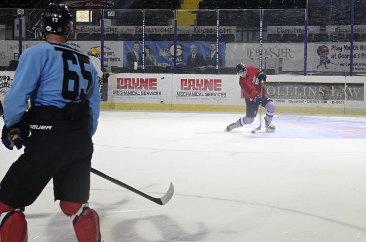 Mudbugs trade for Shreveport’s Brayden Cook | Sports ...