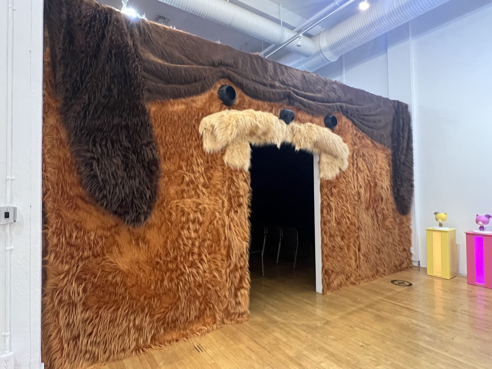 Shreveport holiday exhibit for William Joyce books | Food ...