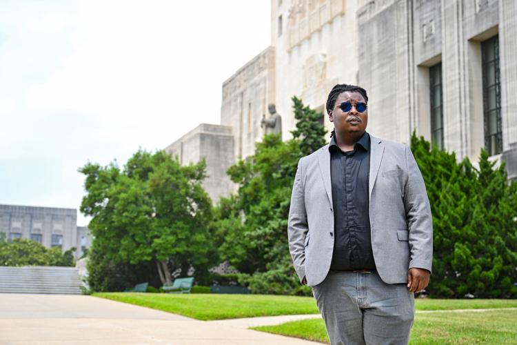 See who is running against Troy Carter for Congress | State Politics ...