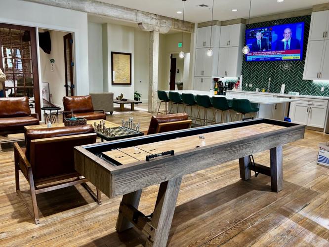 Cooper's Corner links downtown Shreveport's past and present | News ...