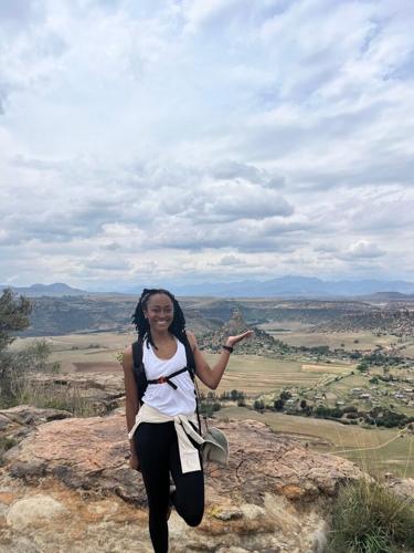 Shreveport native teaches in Africa through Peace Corps | News ...