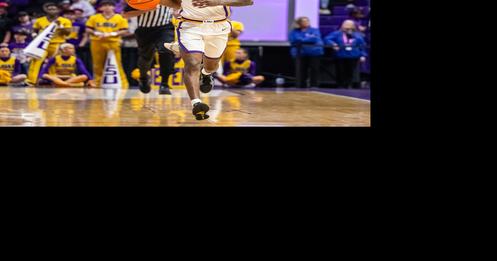 LSU basketball scores season-low, loses to Texas A&M | LSU ...